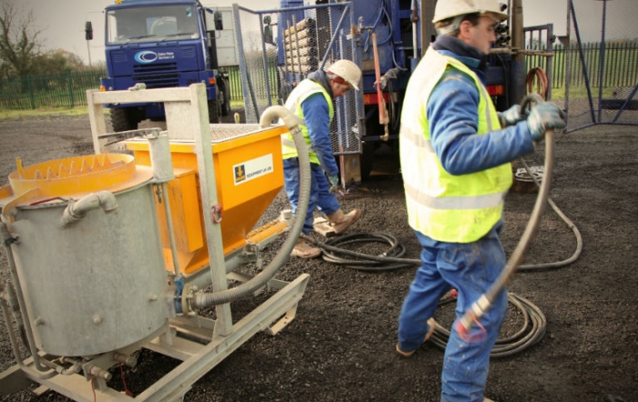 Groundwater Archives - Dales Water