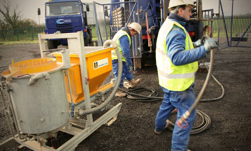 Borehole Design Best Practice: What Goes into a Fully Working Borehole ...