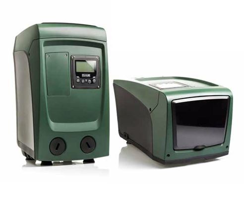 DAB Esybox Mini - Dales Water